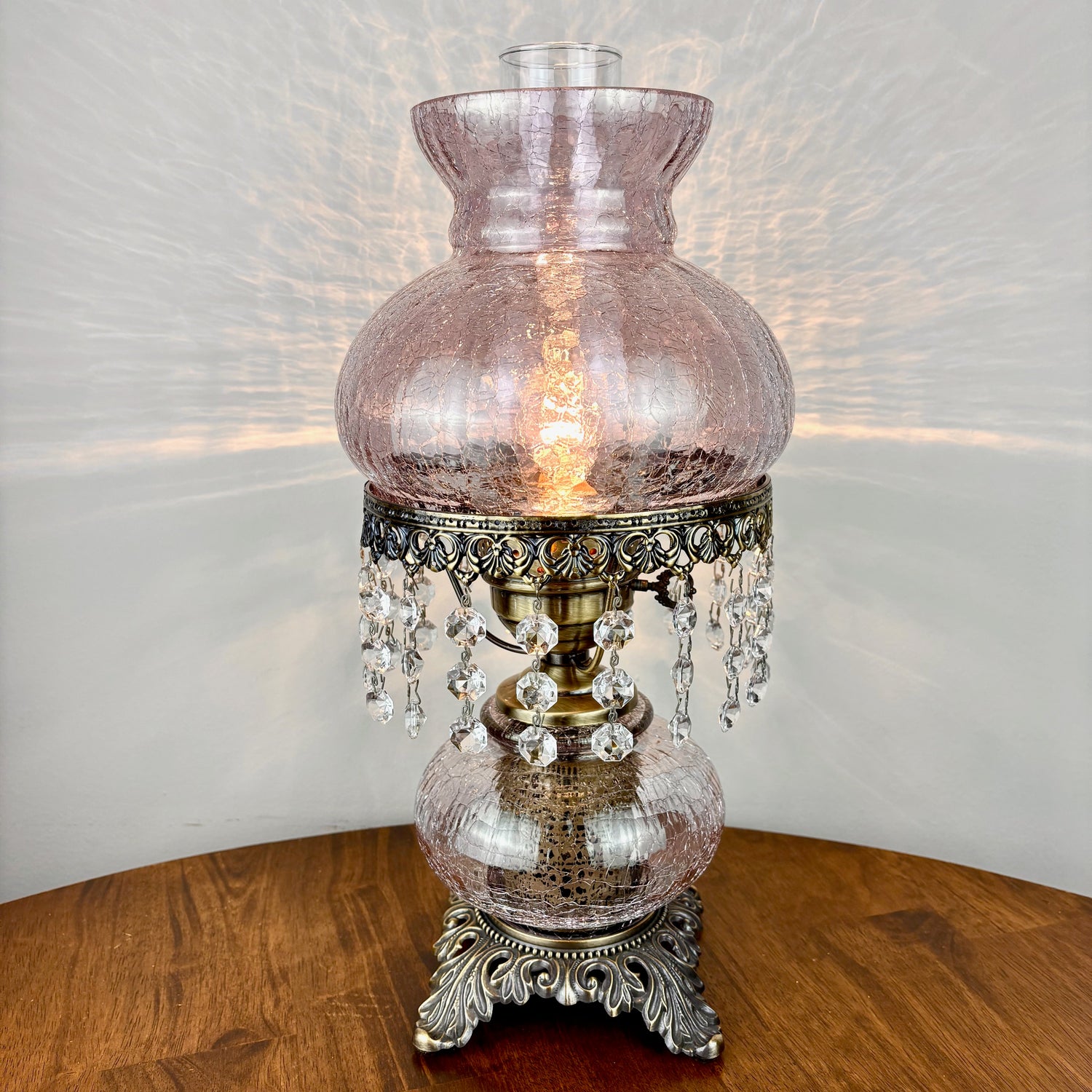 How Do I Know If My Old Lamp Is Valuable?